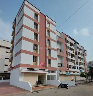 Nandanvan in Kondhwa, Pune: Price, Brochure, Floor Plan, Reviews