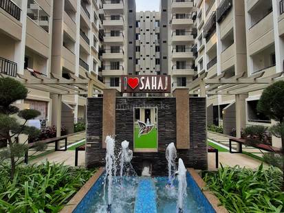 Sahaj Residency in Scheme No -103, Indore: Price, Brochure, Floor Plan ...
