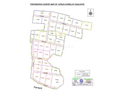 SVR Farms Ibbani in Hosur Denkanikottai Road, Thandarai: Price ...