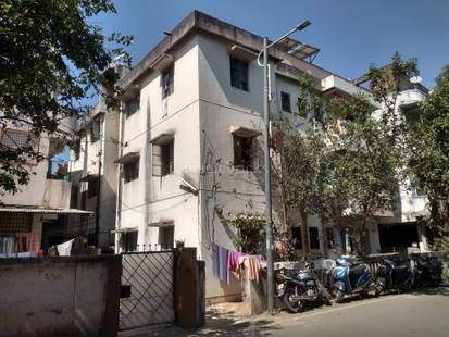 Ganga Apartment in Old Sangvi, Pune: Price, Brochure, Floor Plan, Reviews