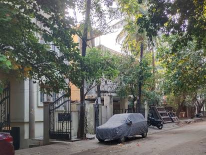 Golden Crest in Mehdipatnam, Hyderabad: Price, Brochure, Floor Plan ...