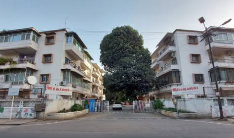 3 BHK Villas in Shankar Sheth Road Pune | 3 Bedroom Villa for Sale ...