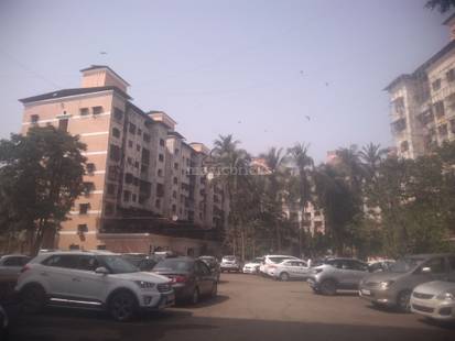 Saket Complex in Thane West, Thane: Price, Brochure, Floor Plan, Reviews