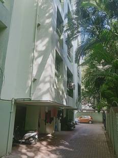 Shravan in Model Colony, Pune: Price, Brochure, Floor Plan, Reviews