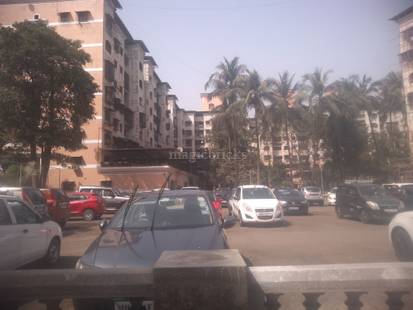 Saket Complex in Thane West, Thane: Price, Brochure, Floor Plan, Reviews