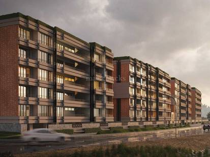 Ayati Lake View in Chengicherla, Hyderabad: Price, Brochure, Floor Plan ...