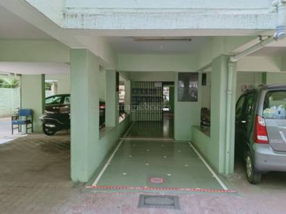 Shravan in Model Colony, Pune: Price, Brochure, Floor Plan, Reviews