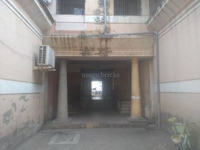 Saket Complex in Thane West, Thane: Price, Brochure, Floor Plan, Reviews