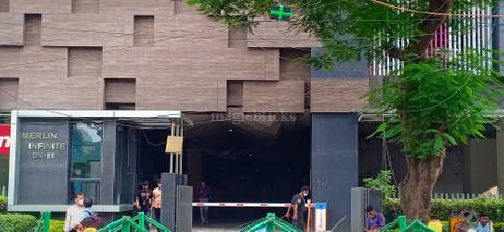 Merlin Infinity in Salt Lake City, Kolkata: Price, Brochure, Floor Plan ...