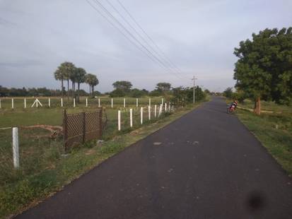 VGP Uthandi in Uthandi, Chennai: Price, Brochure, Floor Plan, Reviews