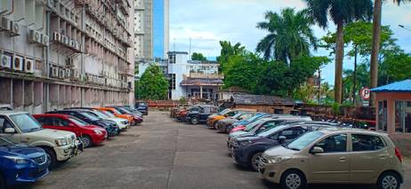 SDF Building in Sector 5 Salt Lake City, Kolkata: Price, Brochure ...