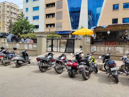 Gowra Trinity in Begumpet, Hyderabad: Price, Brochure, Floor Plan, Reviews