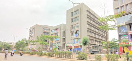 SV Square in New Ranip, Ahmedabad: Price, Brochure, Floor Plan, Reviews