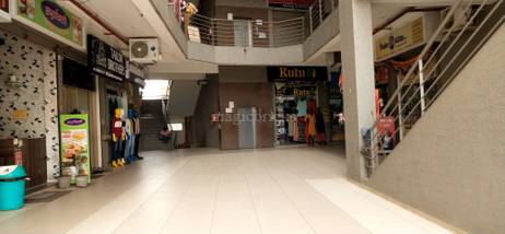 SV Square in New Ranip, Ahmedabad: Price, Brochure, Floor Plan, Reviews