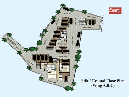Drishti Homes in Andheri East, Mumbai: Price, Brochure, Floor Plan, Reviews