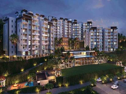 Manglams River Valley in Ribandar, Goa: Price, Brochure, Floor Plan ...