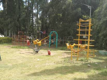 The Nest HDFC Colony in Chinchwad, Pune: Price, Brochure, Floor Plan ...