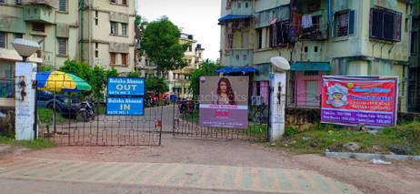 Balaka Abasan in Rajarhat, Kolkata: Price, Brochure, Floor Plan, Reviews