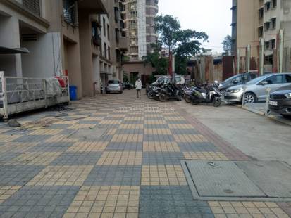 Mhada Building in Kandivali West, Mumbai: Price, Brochure, Floor Plan ...