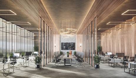 Sukhii Ubuntu in Puppalaguda, Hyderabad: Price, Brochure, Floor Plan ...