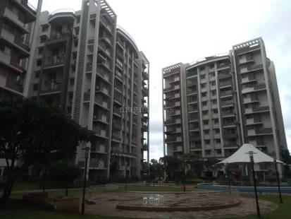 Irene Towers in Aundh, Pune: Price, Brochure, Floor Plan, Reviews