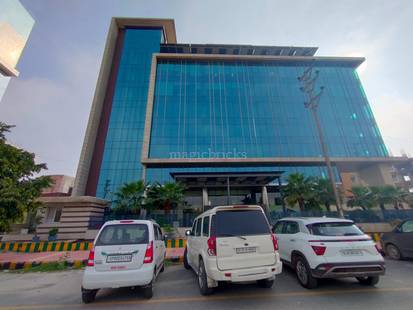 Ace Studio in Sector 126, Noida: Price, Brochure, Floor Plan, Reviews