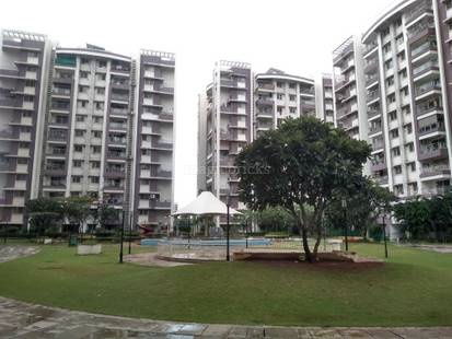 Irene Towers in Aundh, Pune: Price, Brochure, Floor Plan, Reviews