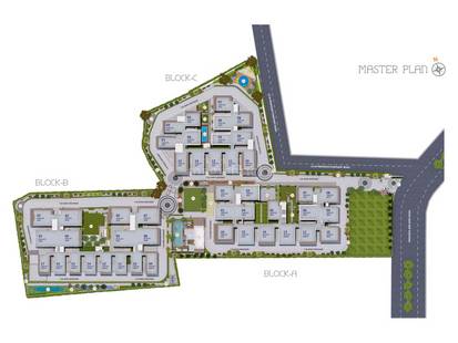 Signature Altius in Kollur, Hyderabad: Price, Brochure, Floor Plan, Reviews