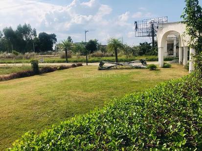 Signature Park in Sultanpur Road, Lucknow: Price, Brochure, Floor Plan ...