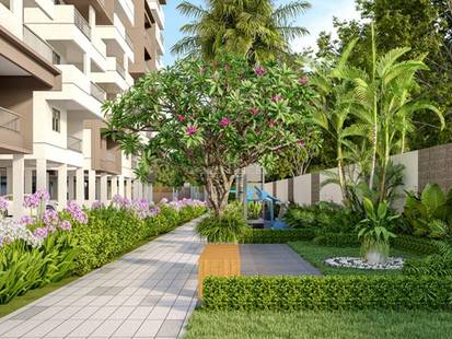 Signature Altius in Kollur, Hyderabad: Price, Brochure, Floor Plan, Reviews