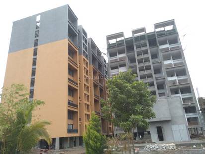 P4 Revanta in Ravet, Pune: Price, Brochure, Floor Plan, Reviews