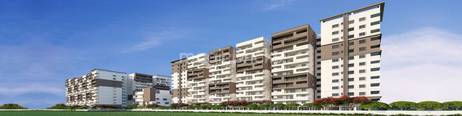 Signature Altius in Kollur, Hyderabad: Price, Brochure, Floor Plan, Reviews