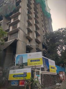 Ashar Maple in Mulund West, Mumbai: Price, Brochure, Floor Plan, Reviews