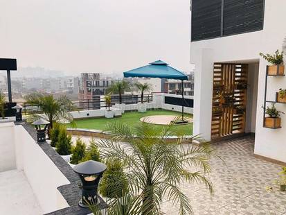 Gurgaon Luxury Floors in DLF Phase 4, Gurgaon: Price, Brochure, Floor ...