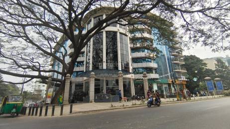 HM Geneva House in Cunningham Road, Bangalore: Price, Brochure, Floor ...