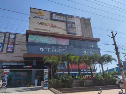 Trends in Rajendranagar Mandal, Hyderabad: Price, Brochure, Floor Plan ...