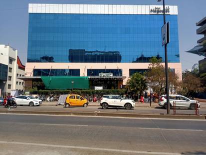 D Mart in Pashan, Pune: Price, Brochure, Floor Plan, Reviews