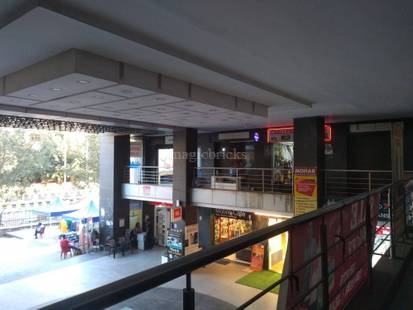 Rainbow Plaza in Sunshine Villas, Pune: Price, Brochure, Floor Plan ...