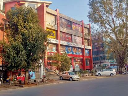 Deccan Mall in Deccan Gymkhana, Pune: Price, Brochure, Floor Plan, Reviews