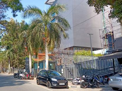 ICC Tech Park in Senapati Bapat Road, Pune: Price, Brochure, Floor Plan ...