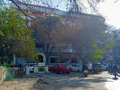 Mittal Court in Rasta Peth, Pune: Price, Brochure, Floor Plan, Reviews