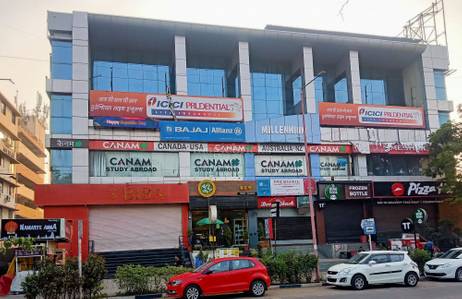 Millenium Plaza in Deccan Gymkhana, Pune: Price, Brochure, Floor Plan ...