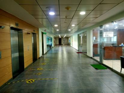 ICC Tech Park in Senapati Bapat Road, Pune: Price, Brochure, Floor Plan ...