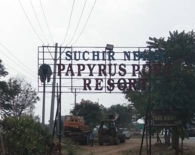 Kothur, Hyderabad: Map, Property Rates, Projects, Photos, Reviews, Info