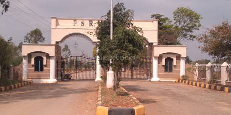 PSR Icon Valley in Jigani, Bangalore: Price, Brochure, Floor Plan, Reviews