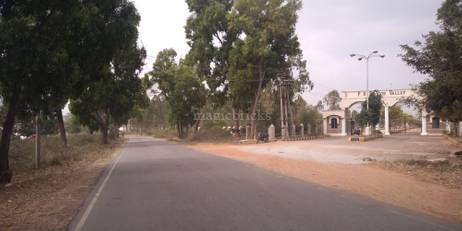 PSR Icon Valley in Jigani, Bangalore: Price, Brochure, Floor Plan, Reviews