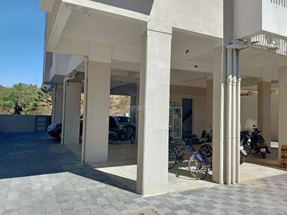 Anandvan in Shindenagar, Pune: Price, Brochure, Floor Plan, Reviews