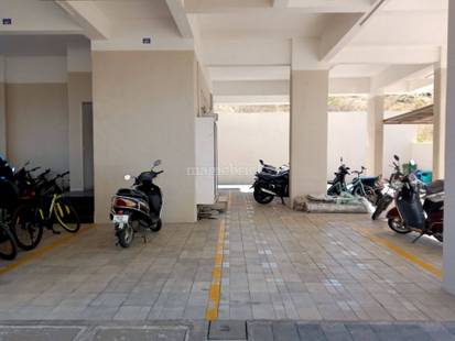 Anandvan in Shindenagar, Pune: Price, Brochure, Floor Plan, Reviews