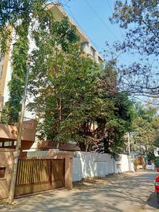 Solitaire in ITI Road, Pune: Price, Brochure, Floor Plan, Reviews