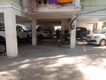 Golden House in Sathya Nagar Ramapuram, Chennai: Price, Brochure, Floor ...